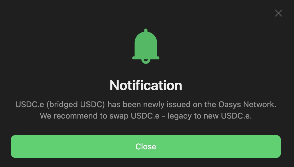 【OAS】ティールスワップの使い方を解説。LPトークンとファーミングで報酬獲得も可能です！【Tealswap】 | CosmoCrypto